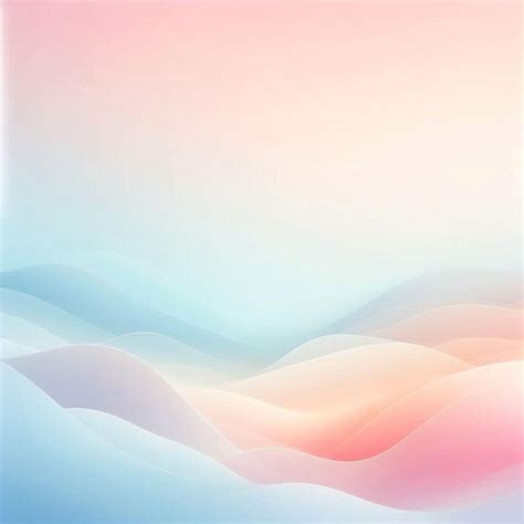 Light Gradient Background Premium Ai Generated Image