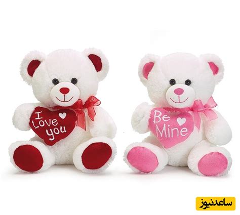 راهنمای خرید عروسک ولنتاین چطور بهترین انتخاب را داشته باشیم؟