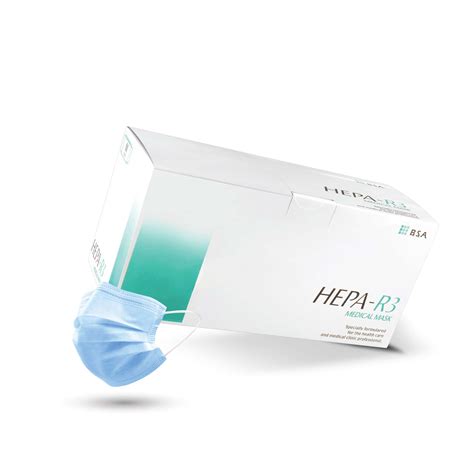 Hepa Mask Use Electronics Malaysia