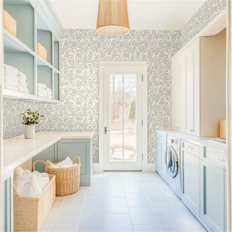 Ruby Nell Wallpaper Lemon Park