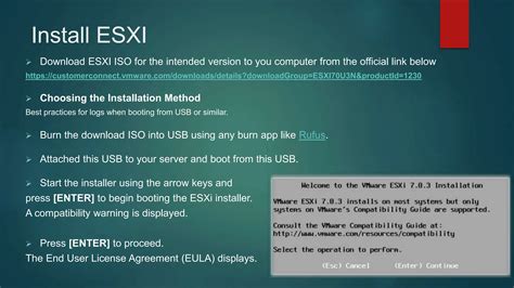 Vmware Data Center Virtualization Esxi And Vcenter Pptx