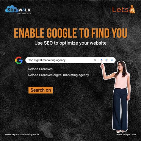 Skywalk Technologies On Linkedin Digitalmarketing Design