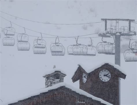 Снежна буря връхлетя южните щати на САЩ