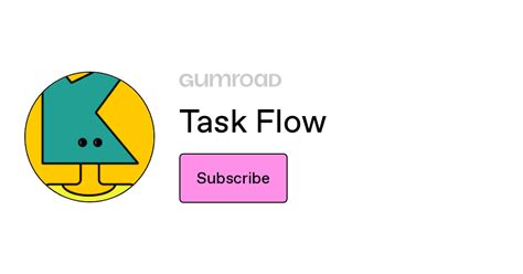Task Flow