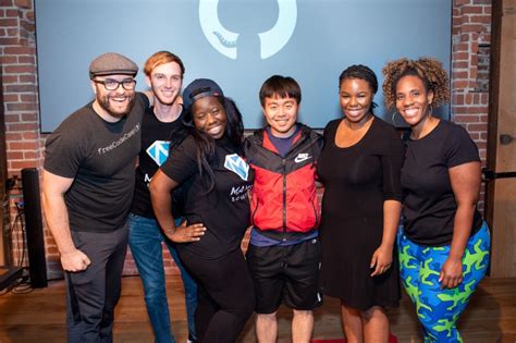 Winners From The 2018 Freecodecamp Jamstack Hackathon At Github