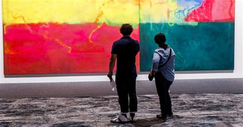 Art Basel Y La Semana Del Arte Si Es Diciembre Es Miami Infobae