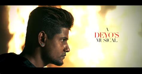 Adk Ft Thyivya Kalaiselvan “uyir Poo” Decibel