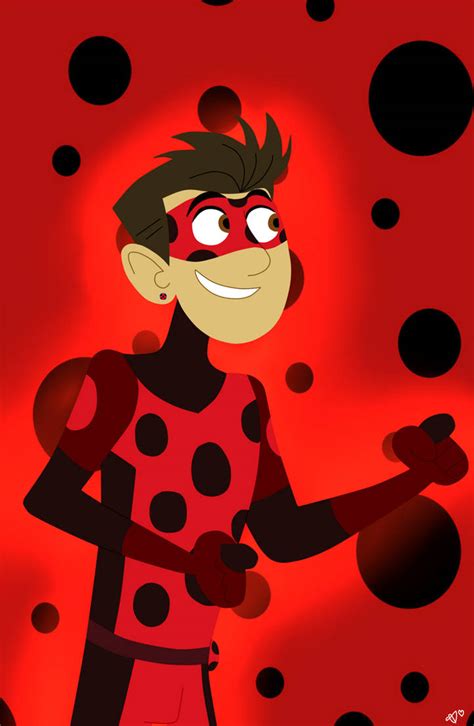 Ladybug X Wild Kratts Chrisbug By Blue1099 On Deviantart