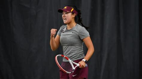 University Of Minnesota Athletics