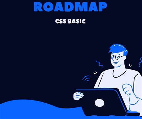 Roadmap Css Basic