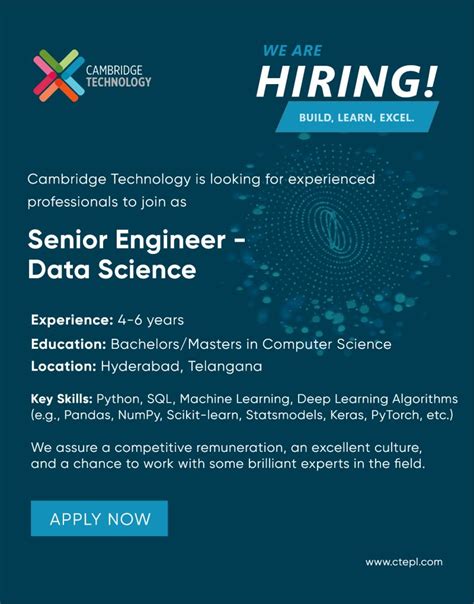 Revanth Kumar Adhikari On Linkedin Datascience Python Hiring Machinelearning Deeplearning