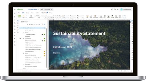 Csrd Reporting As A Service