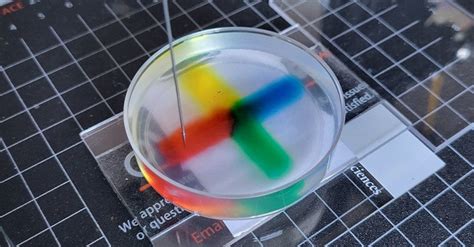 Raise3d Helps Facilitate 3d Printing Human Tissue Raise3d Reliable Industrial Grade 3d Printer