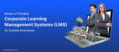 10 Best Corporate Learning Management Systems Of 2024