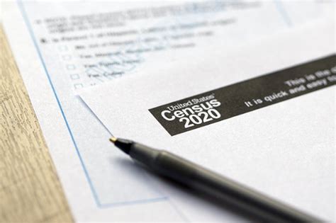 Area Census Self Response Rates Decline From 2010 The Dispatch