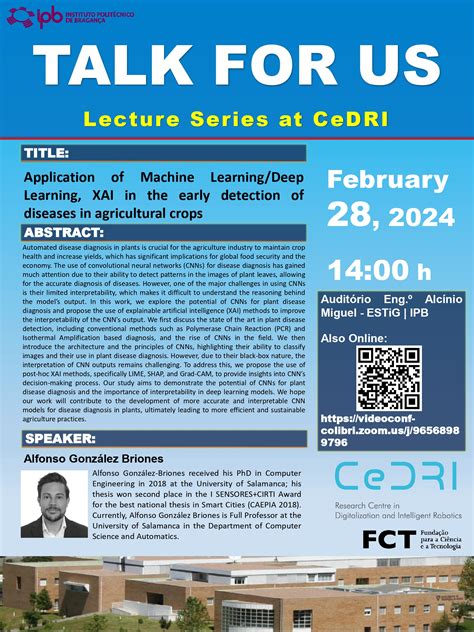 Talk For Us Application Of Machine Learning And Deep Learning Xai In The Early Detection Of