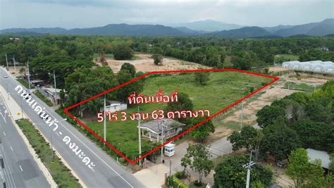 ขายที่ดินเปล่า จังหวัดเชียงราย ถนนเด่นห้า ดงมะดะ ตำบลป่าอ้อดอนชัยอำเภอเมือง จังหวัดเชียงราย Ennxo