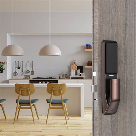 Sonorous A2c 1 ჭკვიანი საკეტი Extra Ge 732205