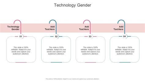 Technology Gender In Powerpoint And Google Slides Cpb PPT Sample