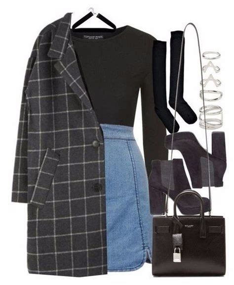 ไอเดีย ชุดแฟชั่น 13 รายการ ชุดแฟชั่น เสื้อผ้ามีสไตล์ เซ็ตเสื้อผ้า