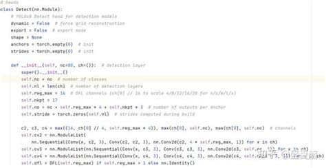 Yolov8 Pose：在yolov8上添加人体关键点检测 知乎