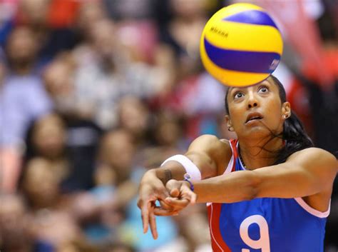 WorldofVolley OFFICIAL Aurea Cruz Reinforced Cuneo WorldofVolley OFFICIAL Aurea Cruz Reinforced Cuneo