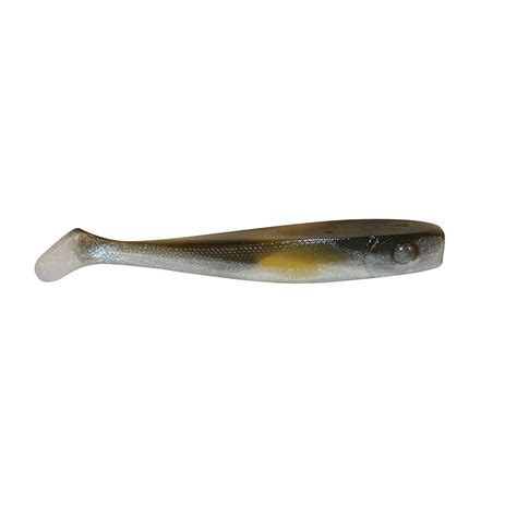 Hto Mini Shad Tronixfishing
