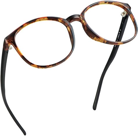 Lifeart Blue Light Blocking Glasses Anti Eyestrain Computer Reading