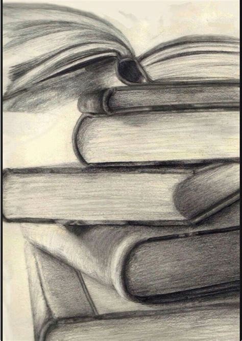 Karakalem Kitap Çizimi