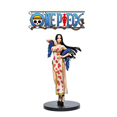 Buy Boa Hancock Figure Animecosbox