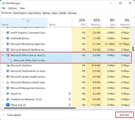 Fix Outlook Stuck At Loading Profile In Windows 1110 Technoresult