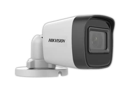 Hikvision 1080p 2 Mp Turbo Hd Bullet Camera 28 Mm Shop Today Get It