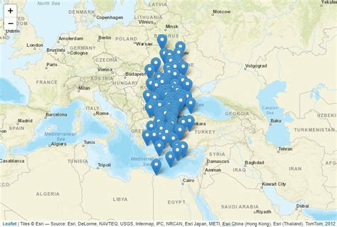 R Rmarkdown Cyrillic Encoding Of Leaflet Popup Stack Overflow