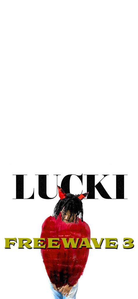 Lucki Wallpaper Ixpap