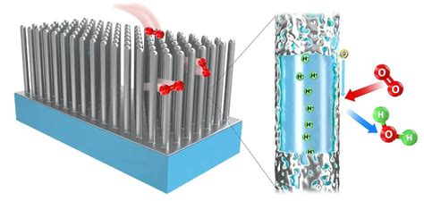 Revolutionizing Fuel Cells With Enhanced Durability Mitechnews
