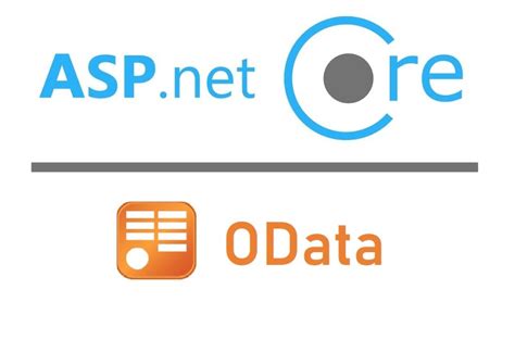 Webapi Odata