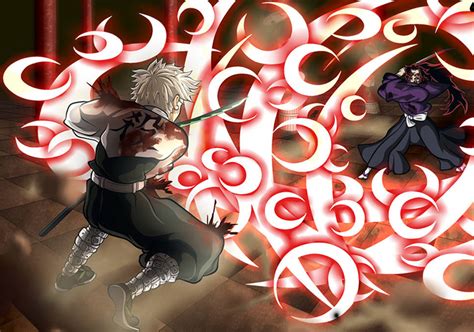 Sanemi Shinazugawa Phong Tr M Nh Nh T Trong Demon Slayer