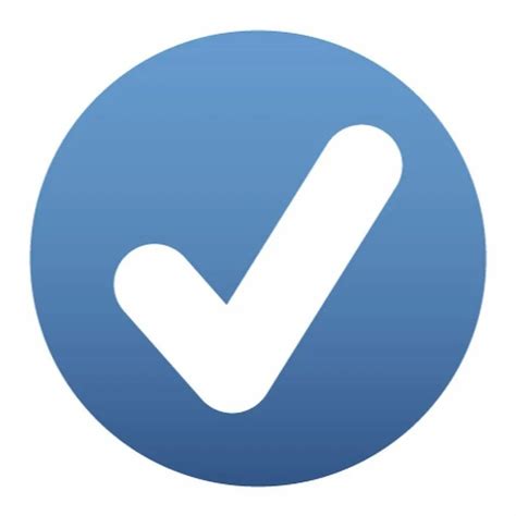 Смайлик галочки скопировать