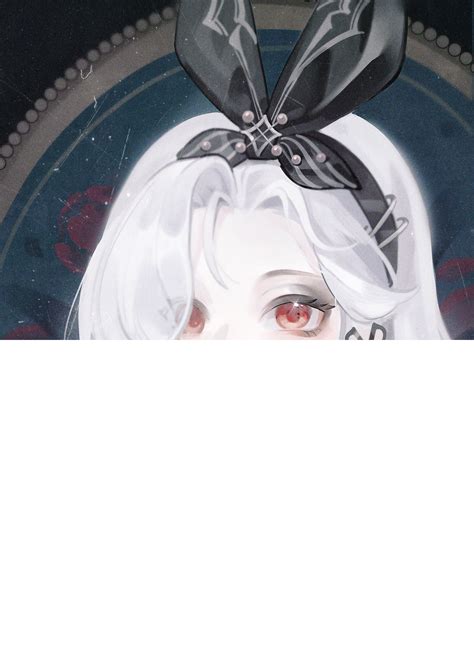 Asymmetrical Bangs Danbooru