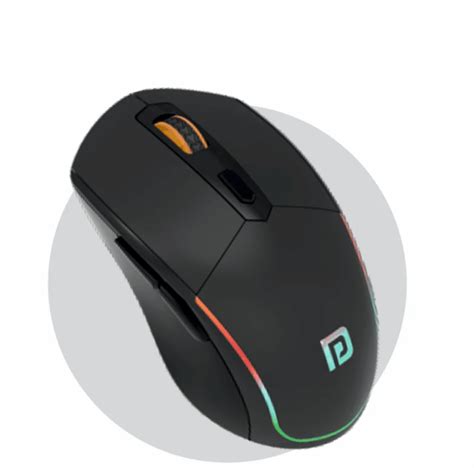 Portronics Vader Pro Wireless Mouse At Best Price In New Delhi