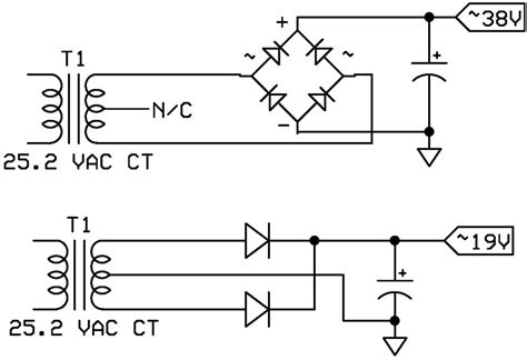 Basic Analog Power Supply Design Nuts Volts Magazine