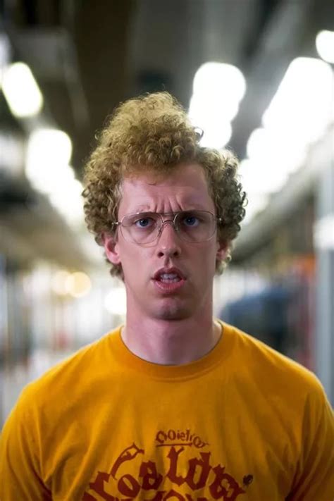 Napoleon Dynamite Aieasypic