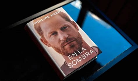 El Príncipe Harry Es Acusado De Querer Demoler” La Familia Real Tras
