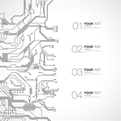 356 Circuit Board Parts Infographic Royalty Free Photos And Stock Images Shutterstock
