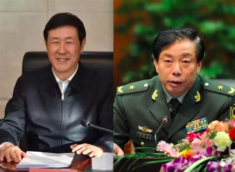 【二十大】會前政治案件密集處理：沈德詠決定逮捕劉彥平被公訴 — Rfa 自由亞洲電台粵語部