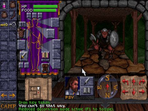 Dosbox Pure Game Focus Enabled Crt Easymode Shader My Favorite Setup For Playing Classic