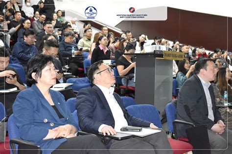 Монго Монголын банк бус санхүүгийн байгууллагуудын холбоо