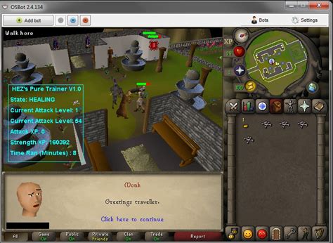 Showing Results For Tags Combat Osbot 2007 Osrs Botting