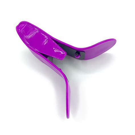 Pelvic Floor Muscle Clip Trainer Postpartum Butt L Vicedeal