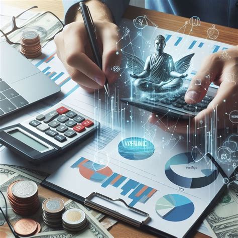 Variance Analysis Rivisiontown